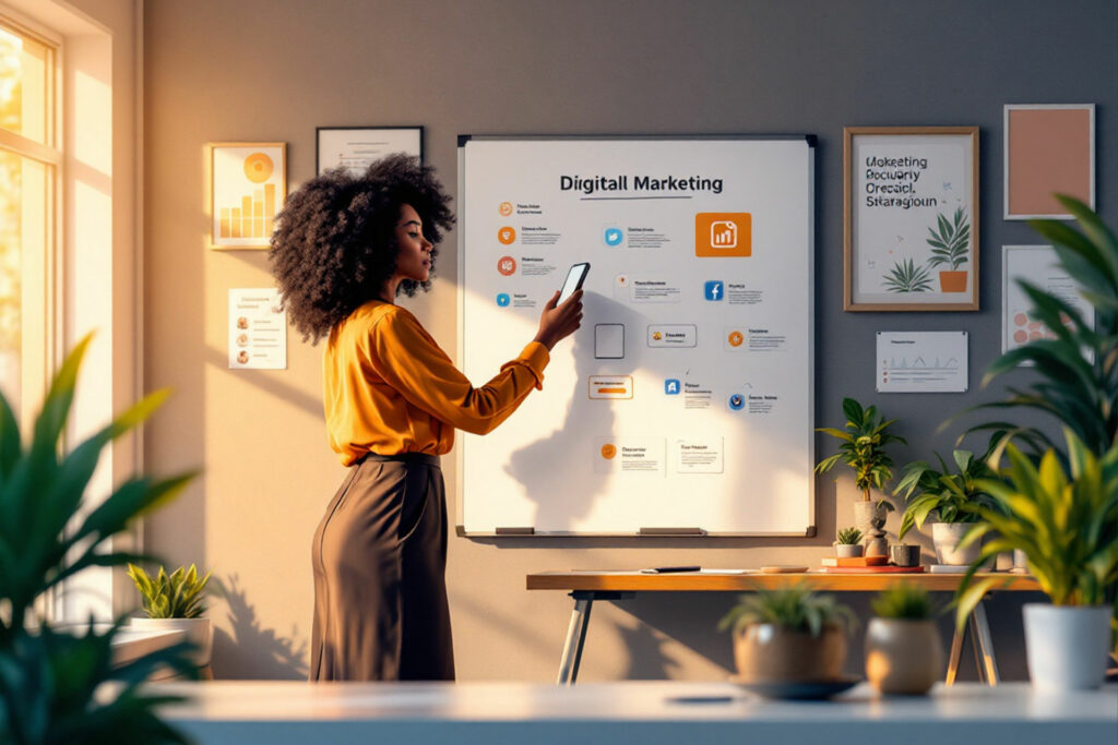 Unifying Your Brand Identity in the Age of Social Media - Loop Media