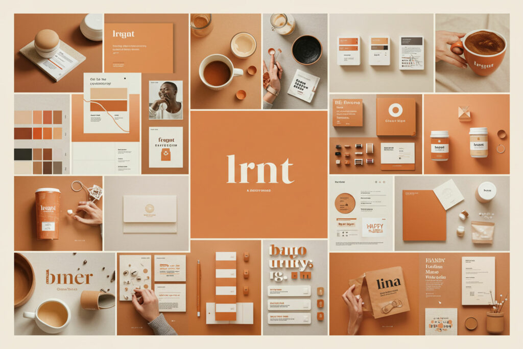 How to Create a Distinctive Visual Identity that Boosts Your Brand ...