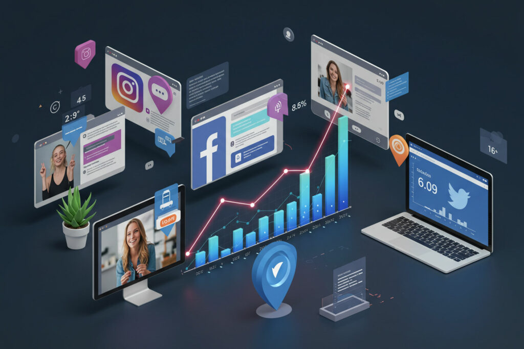 Beginner’s Guide to Successful Digital Advertising Campaigns - Loop Media