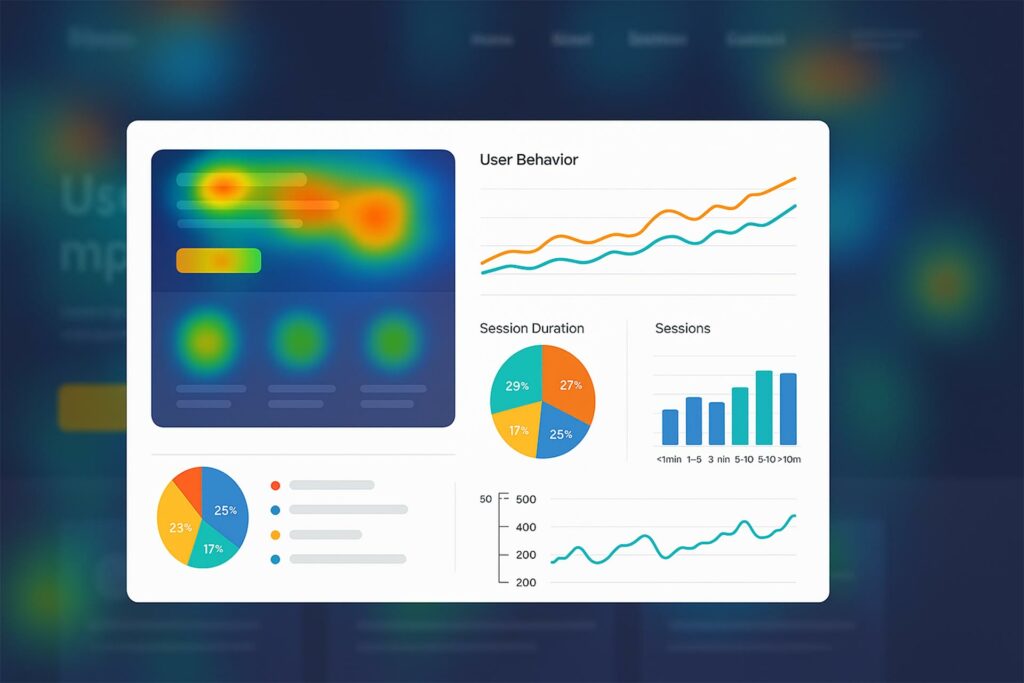 UX Analysis Tools in 2025: How AI Is Redefining User Experience - Loop ...