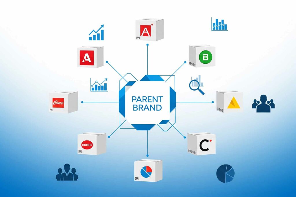 How to Organize Your Brand Portfolio for Maximum Growth - Loop Media